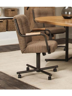 Caster Chairs | Caster Chair Company