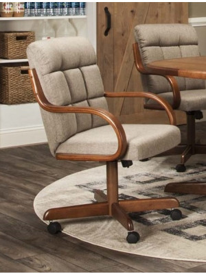 Caster Chairs | Caster Chair Company